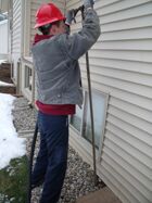 Bentonite Injection Waterproofing | Great Lakes Waterproofing